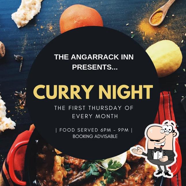 Angarrack Inn in Hayle - British restaurant menu and reviews