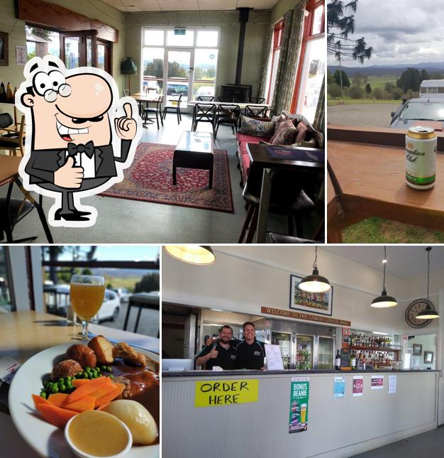 Bodalla Pub in Bodalla - Restaurant reviews