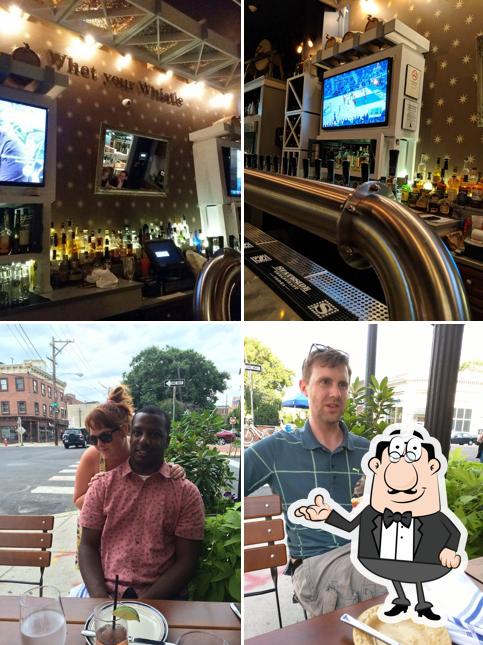 Whetstone Tavern, Philadelphia - Restaurant menu, prices and reviews