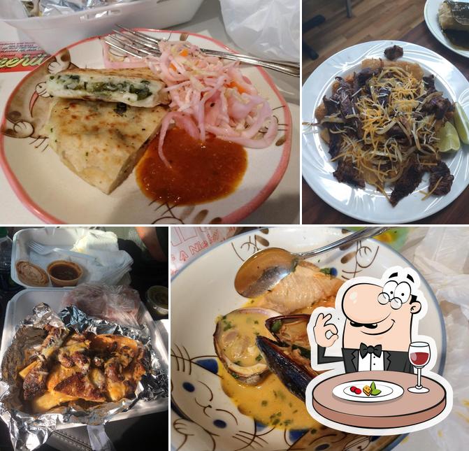 Top 5 restaurants in Moorefield, december 2025 - Restaurant Guru