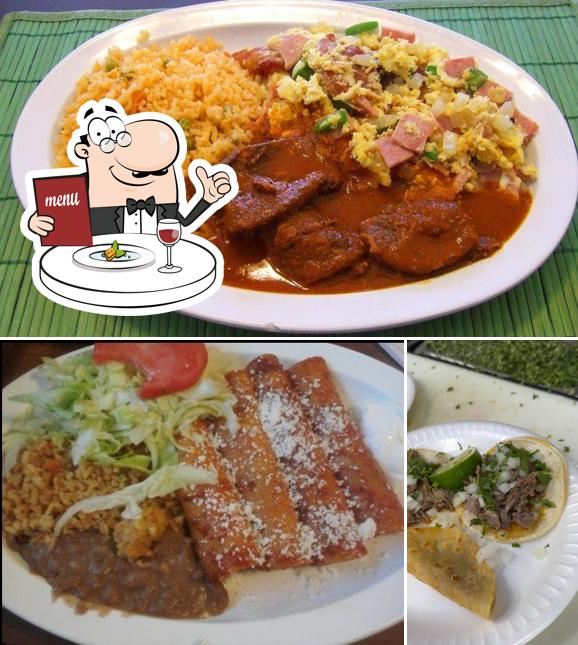 Birrieria Cardenas in Los Angeles - Restaurant menu and reviews