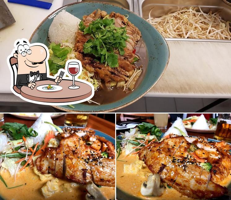 Co Do restaurant, Berlin - Restaurant reviews