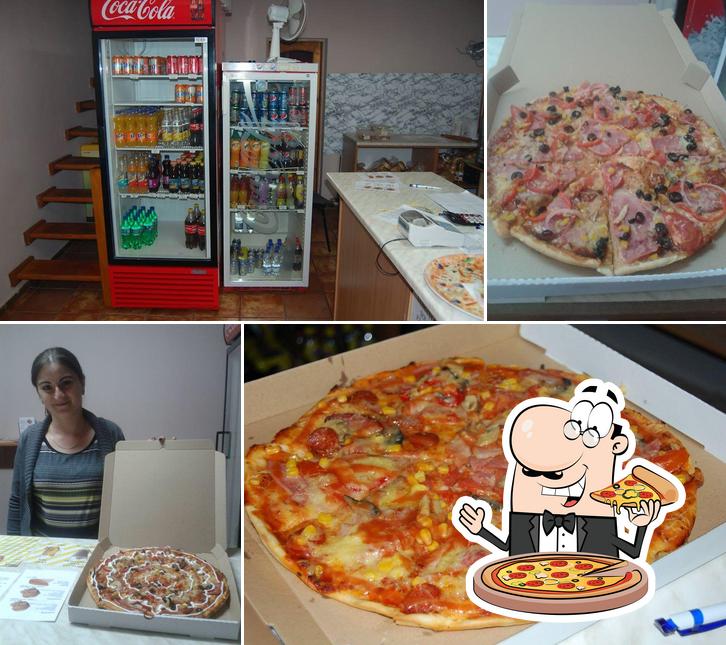 Fast Food Sacueni, Săcueni - Restaurant reviews