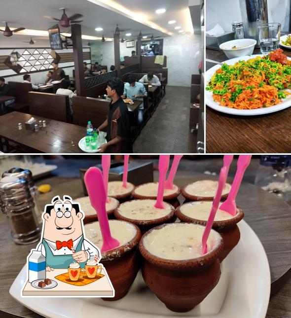 Foodway family restaurant, Mumbai - Restaurant menu, prices and reviews
