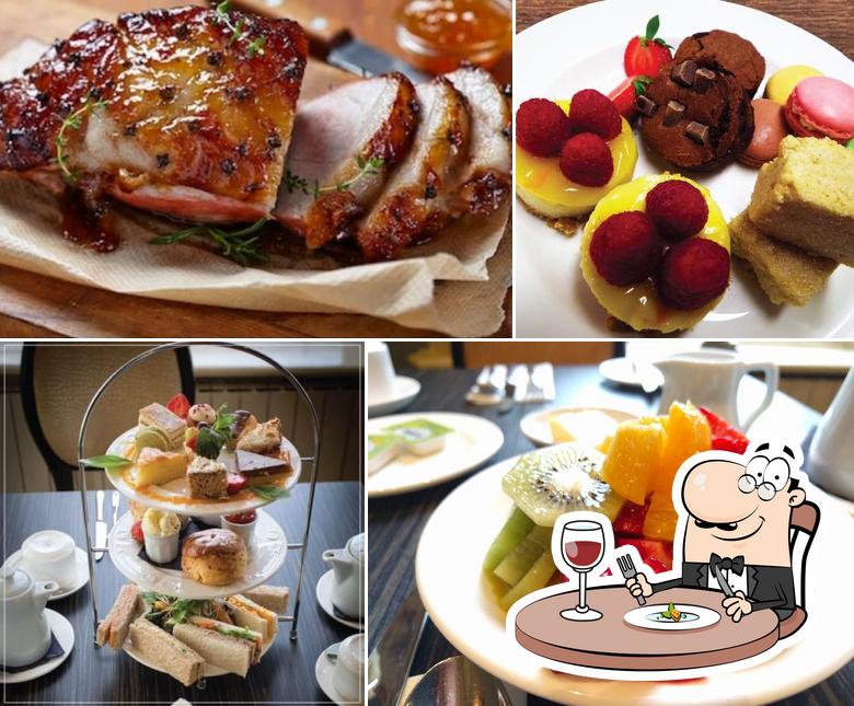 Top 5 restaurants in Tynemouth, december 2024 - Restaurant Guru