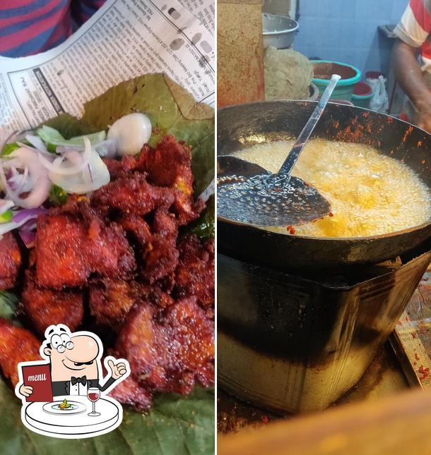 IMRAN RESTAURANT, Bengaluru - Restaurant menu, prices and reviews