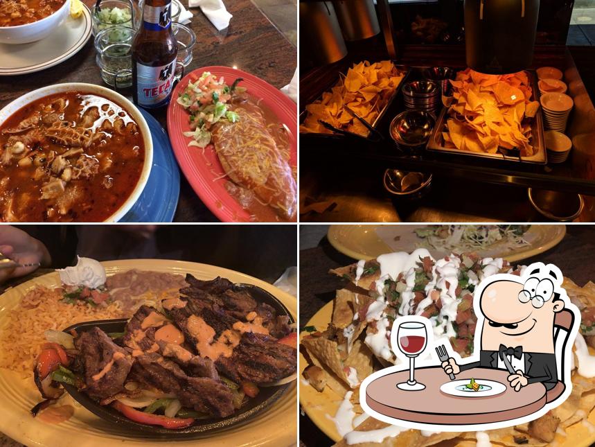 Jose's Mexican Food, 10255 Mission Blvd in Jurupa Valley - Restaurant ...