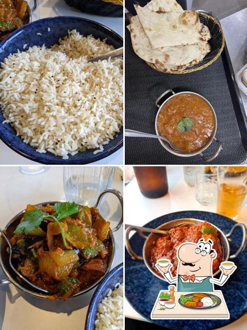 Legacy of India Merimbula, Merimbula - Restaurant menu, prices and reviews