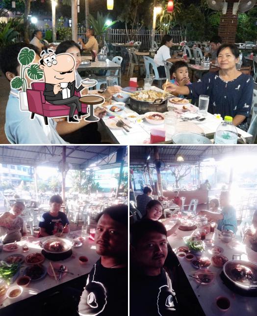 MB Grill restaurant, Lam Phu - Restaurant reviews