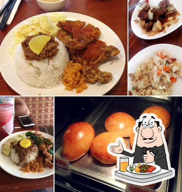 Mee Sum, Seattle - Restaurant menu, prices and reviews