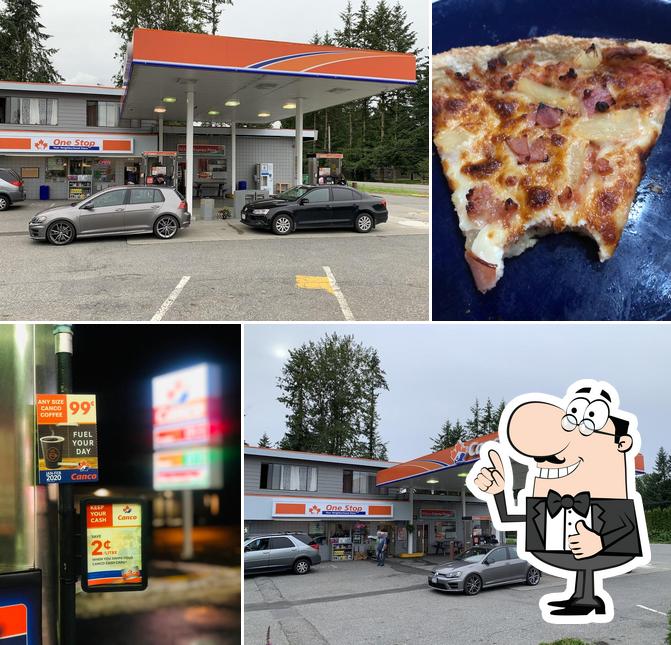 Milano Express Pizza, Abbotsford - Restaurant menu, prices and reviews