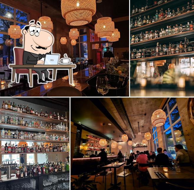 Top 5 restaurants with momos in Montréal, october 2024 - Restaurant Guru