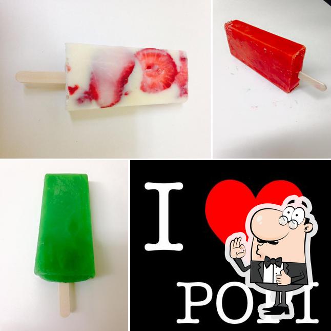Popi Fruit Bars in Long Beach