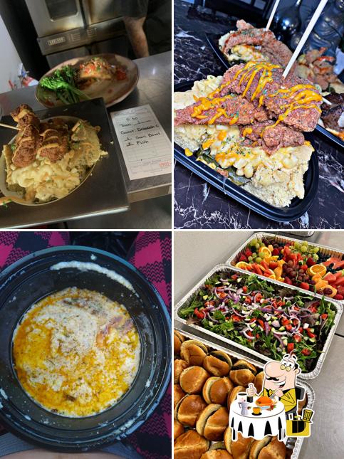 Pretty Soul Kitchen, Las Vegas - Restaurant menu, prices and reviews