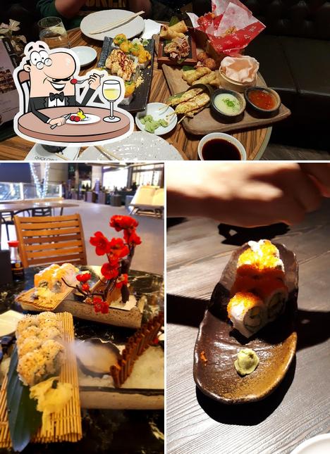 Quick China Tepe Prime, Ankara, Tarım Bakanlığı-Danıştay - Restaurant ...