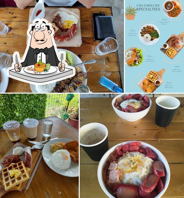 Sambo's Farm, Magarao - Restaurant menu, prices and reviews