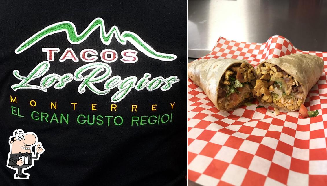 Tacos Los Regios in Seven Points - Restaurant reviews