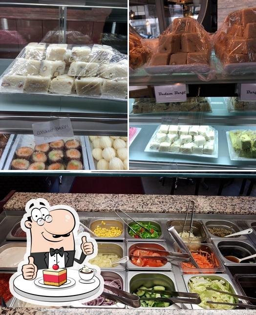 Shahi Kitchen, Gothenburg - Restaurant menu, prices and reviews
