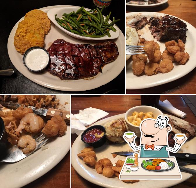Top 7 restaurants for dinner in Dunn, february 2026 - Restaurant Guru