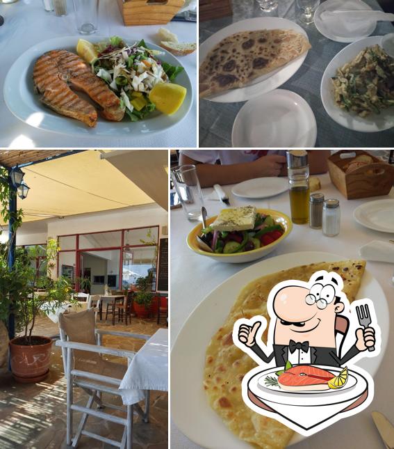 Top 5 restaurants in Porto Cheli, january 2026 - Restaurant Guru