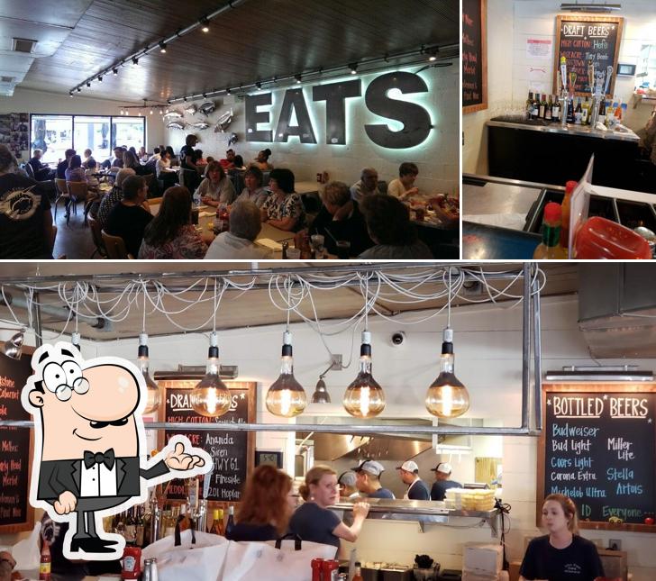 Soul Fish Cafe, Memphis - Restaurant menu, prices and reviews