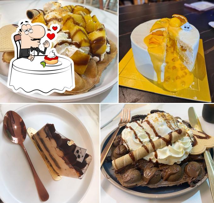 Best restaurants in Westfield Mt Gravatt Mall - Restaurant Guru
