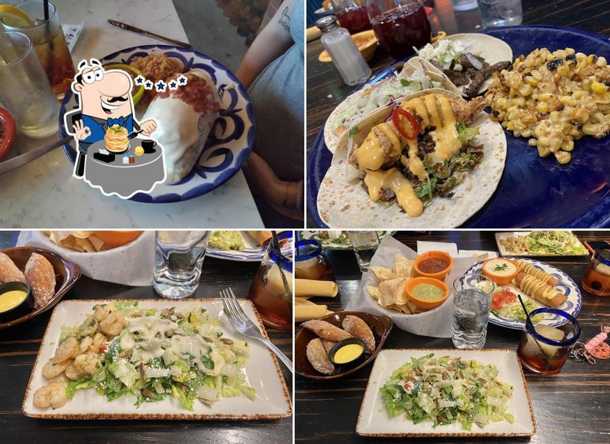 Taco Molino, Fort Mill - Restaurant menu, prices and reviews