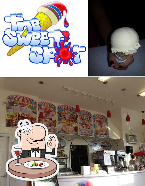 The Sweet Spot in Cape Canaveral - Restaurant reviews