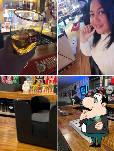 Top 7 pubs & bars in Hatfield, december 2025 - Restaurant Guru