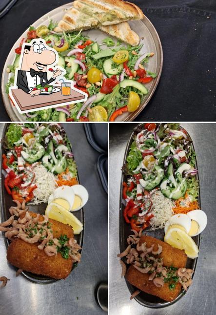 Top Café, Izegem - Restaurant reviews