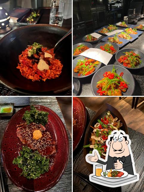 Toso, Gothenburg - Restaurant menu, prices and reviews