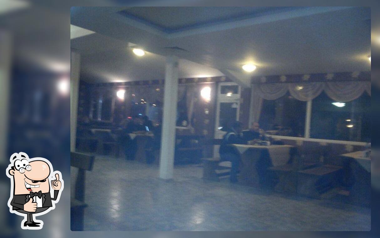 Триада restaurant, Burgas