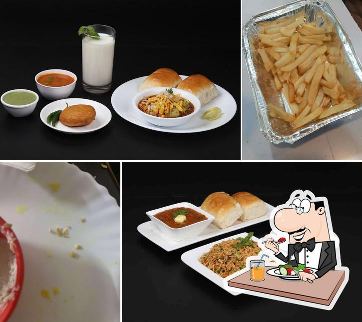 Wadeshwar, Pune, /A - Restaurant reviews