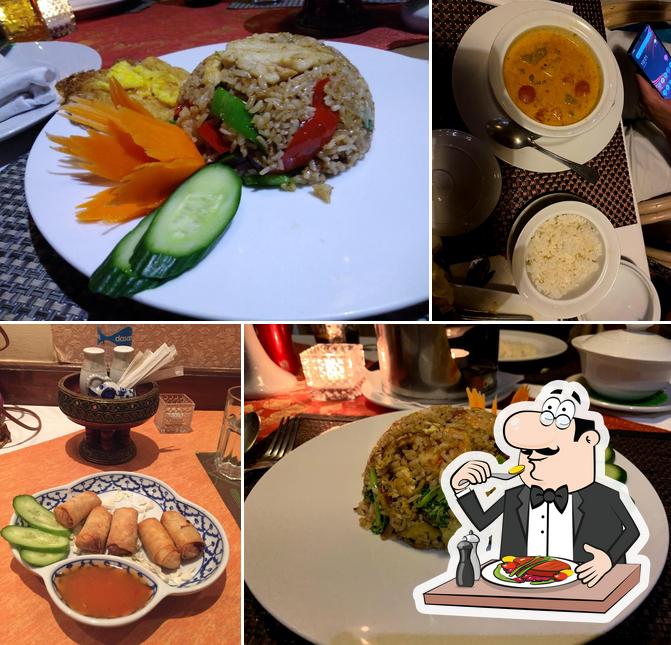 White Elephant Thai restuarant restaurant, Hurghada - Restaurant reviews