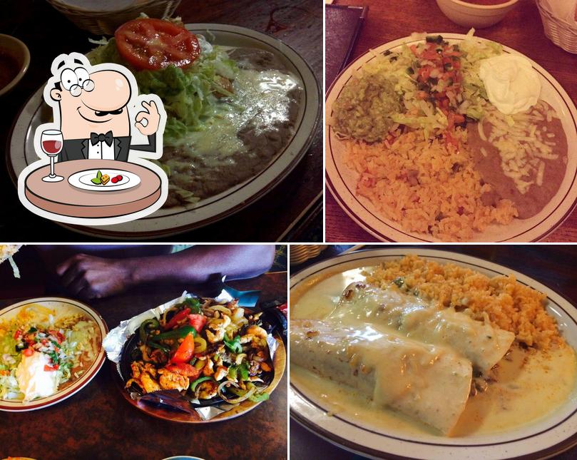 El Toro Bar & Grill, 2915 Harshman Rd in Dayton - Restaurant menu and ...