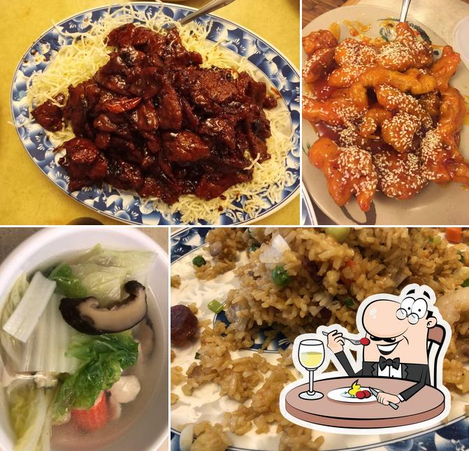 Fortune House, El Centro - Restaurant menu, prices and reviews