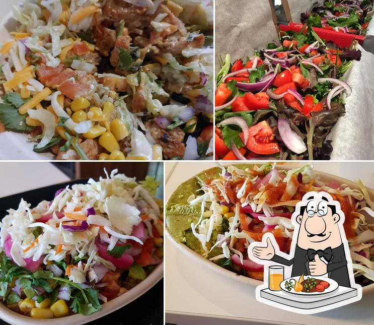 Le top 20 restaurants fast-food à Montréal, décembre 2025 - Restaurant Guru