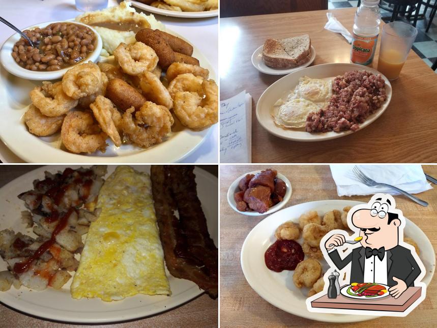 Watkins Grill in Raleigh - Restaurant menu and reviews