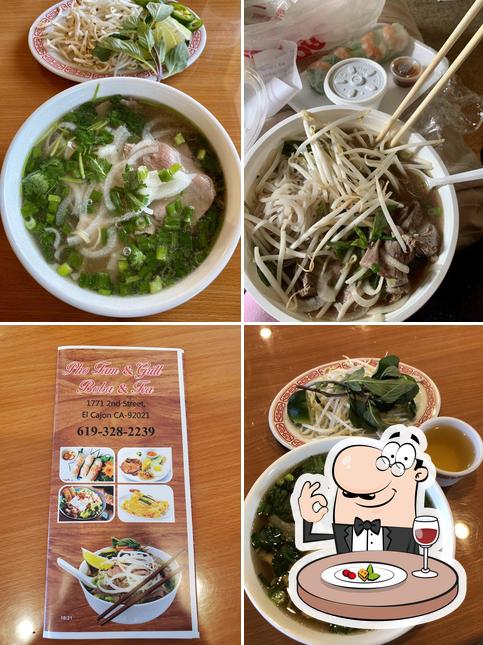 Pho Tam, El Cajon - Restaurant menu, prices and reviews