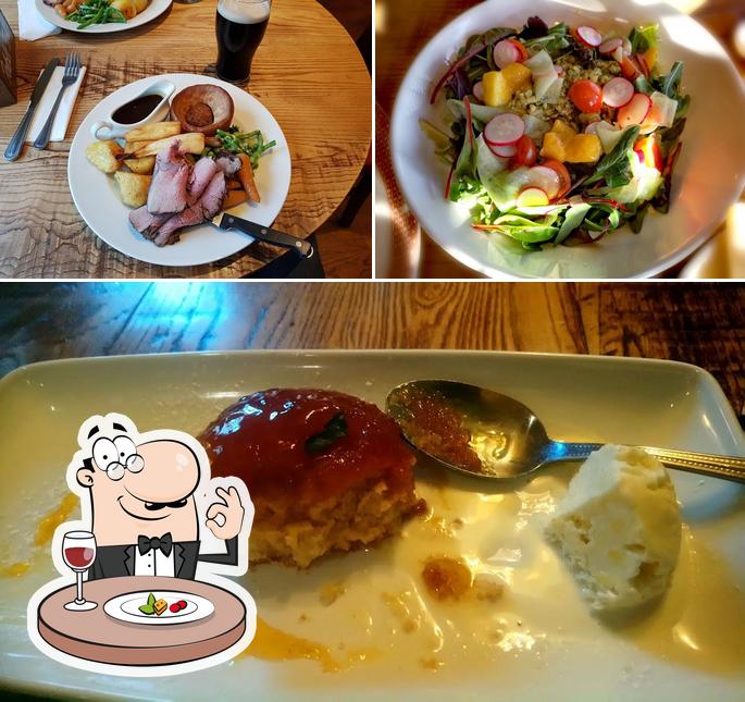 The Broadway, Derby - Restaurant menu, prices and reviews
