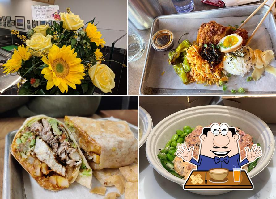 Chula Seafood Uptown in Phoenix - Restaurant menu and reviews