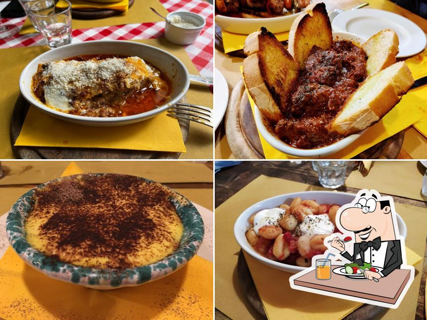 La Fettunta restaurant, Florence - Restaurant reviews