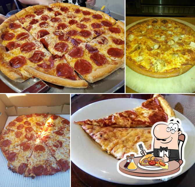 Country Pizza Italian Grill restaurants in Clearwater, summer 2024 ...