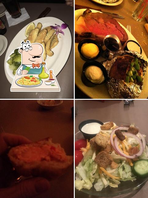 Angry Bull Steak House, Huron - Restaurant menu, prices and reviews
