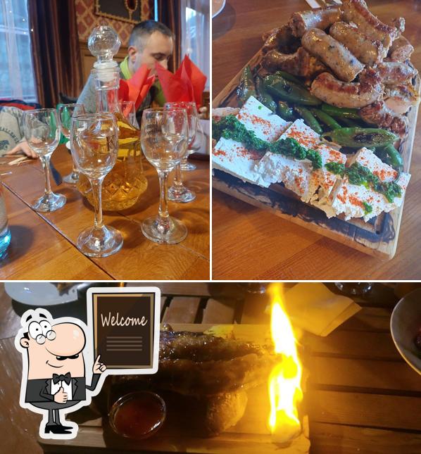 Steak house Bansko-HOT GRI, Bansko - Restaurant menu, prices and reviews