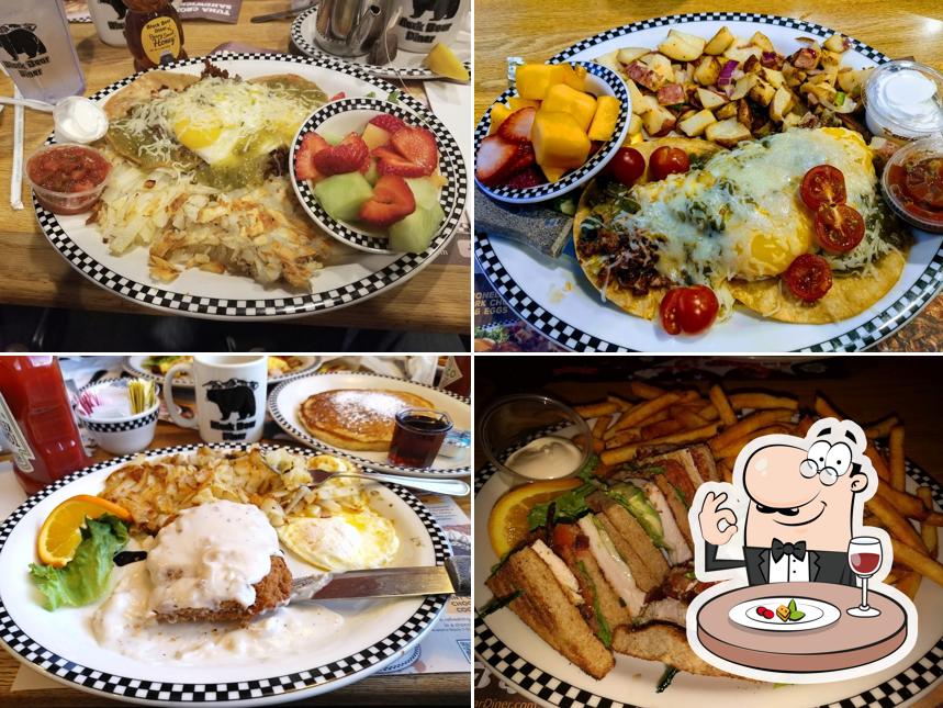 Top 7 restaurants with melt sandwich in Glendale, Arizona, november ...