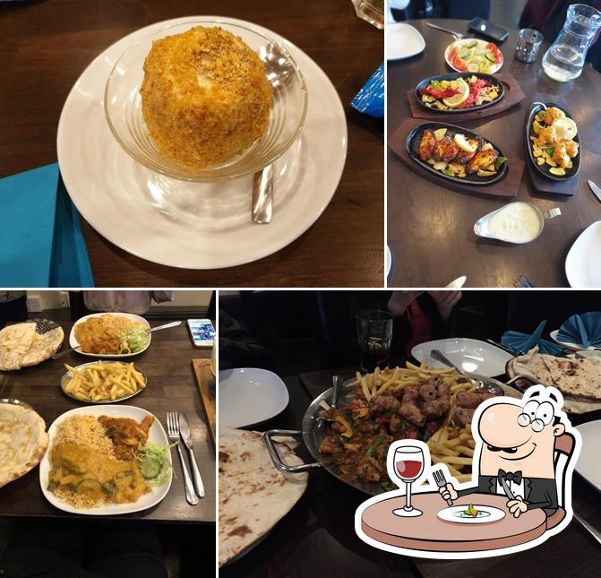 Top 20 restaurants in Nottingham, october 2024 - Restaurant Guru