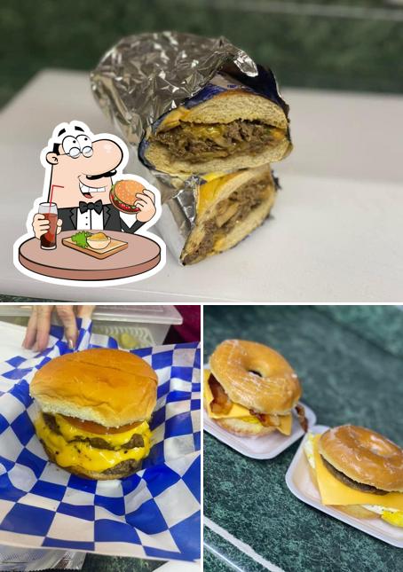 Country Corner Store in Henderson - Restaurant reviews