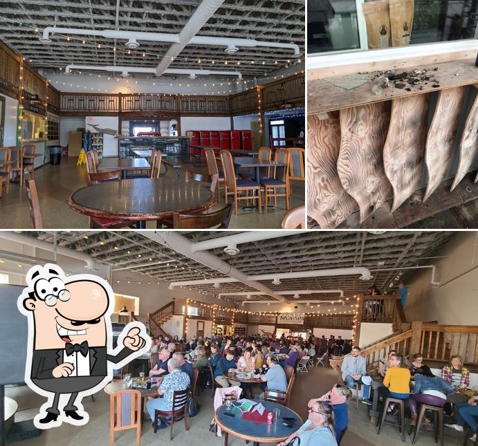 Holy Whale Beer Hall, Riverview - Restaurant menu, prices and reviews