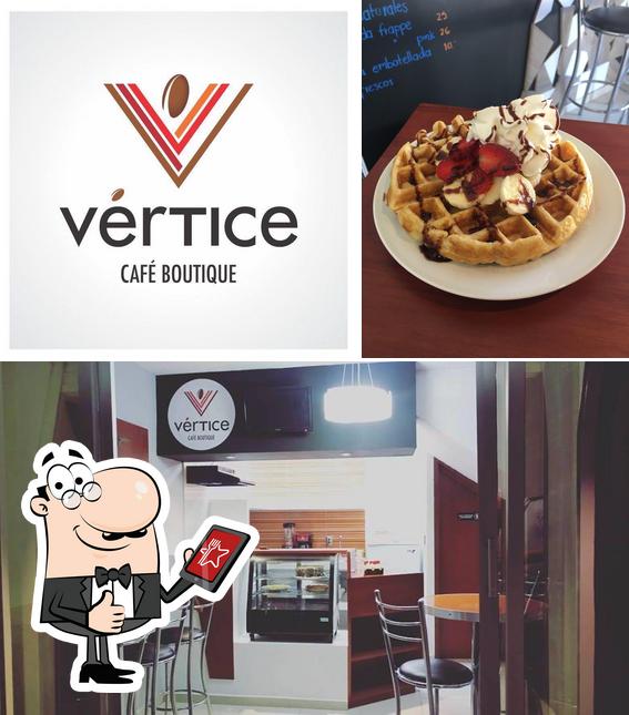 Vértice cafe, Tepic - Restaurant reviews